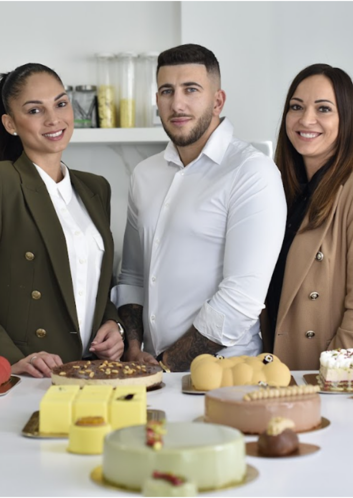 Mono Cake and Dessert - Cukrászda, Torta és Desszert