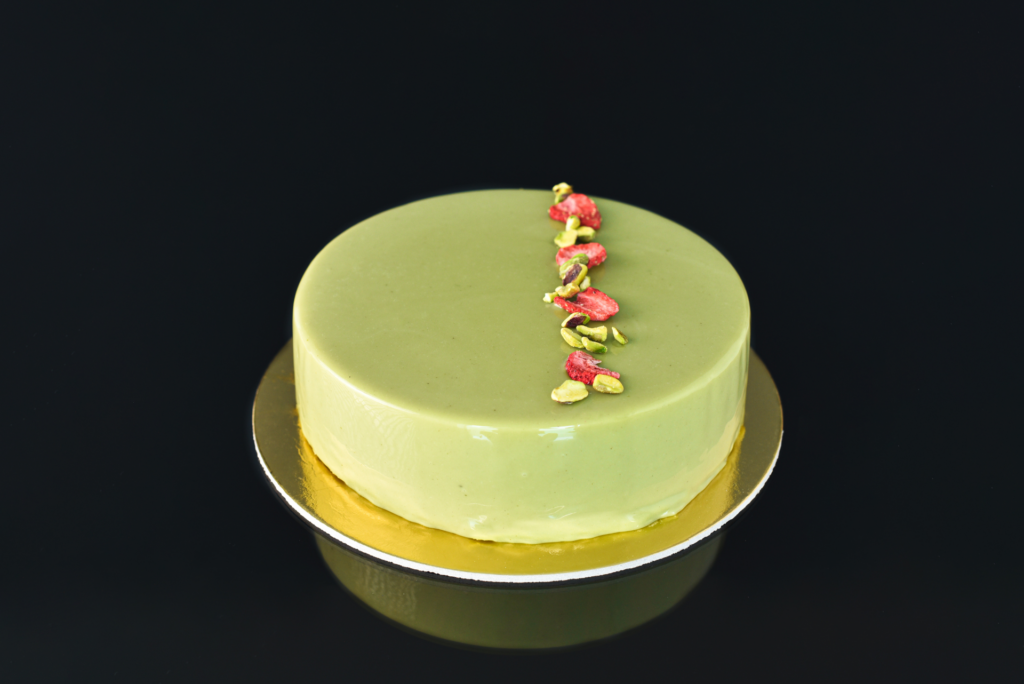 Mono Cake and Dessert - Cukrászda, Torta és Desszert