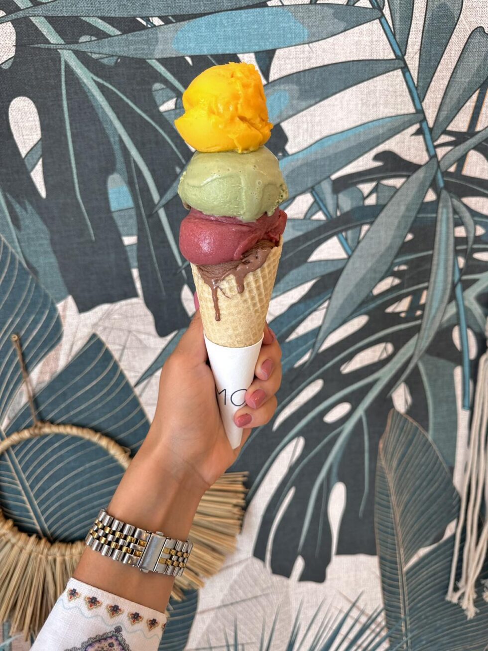 Mono Cake and Dessert - Cukrászda, Torta és Desszert