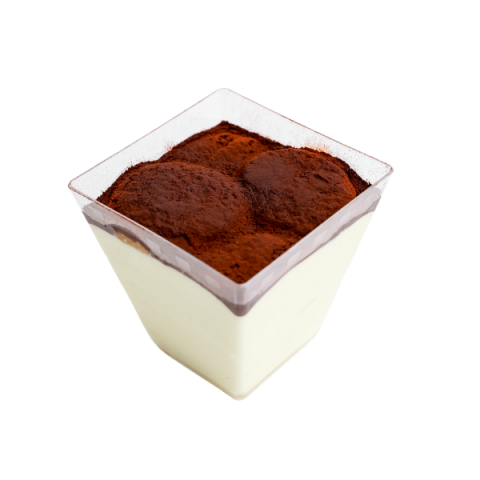 TIRAMISU - Mono Cake and Desszert
